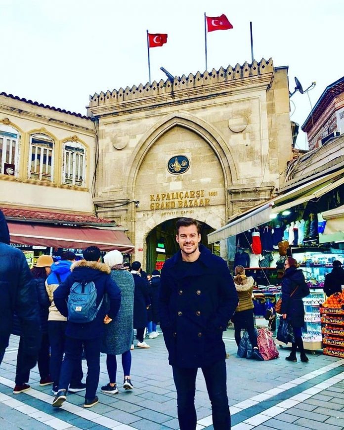 Turkey travel blog — The fullest Turkey travel guide for a budget trip ...