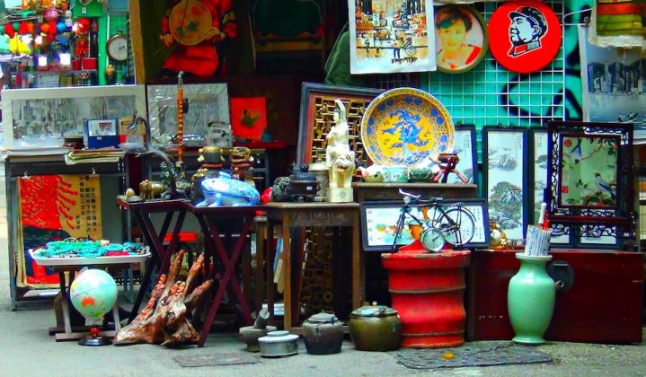 HK best souvenirs — Top 10 must-have Hong Kong souvenir items - Living ...