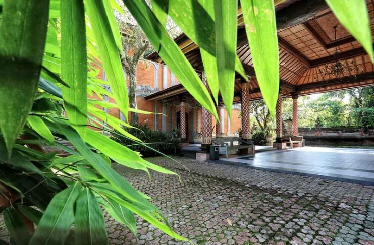 Agung-Rai-Museum-Of-Art-ubud-bali - Living + Nomads – Travel tips ...