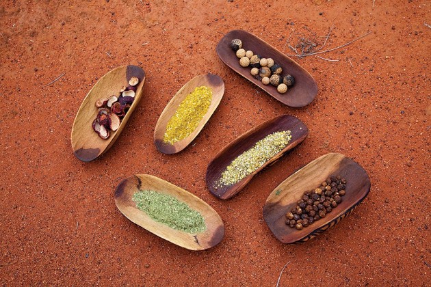 4 dining experiences at Uluru, Central Australia - Living + Nomads ...