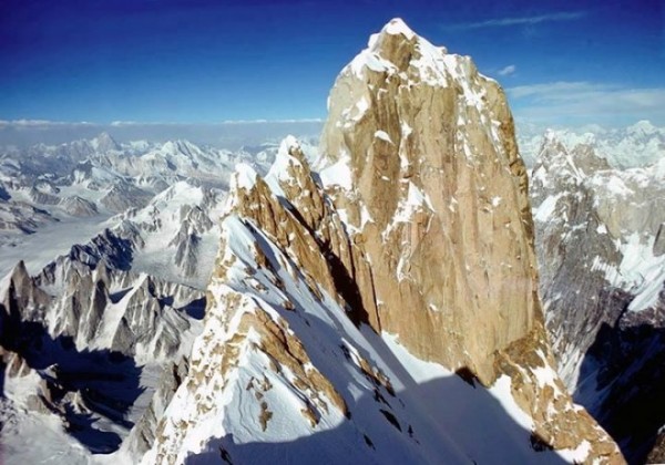 11 hardest mountains to climb in the world - Living + Nomads – Travel ...