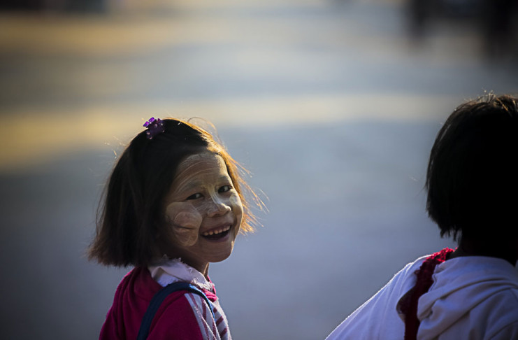 15+ photos reveal the beauty of Bagan, Myanmar - Living + Nomads ...