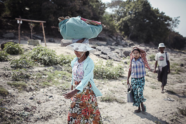 15+ photos reveal the beauty of Bagan, Myanmar - Living + Nomads ...