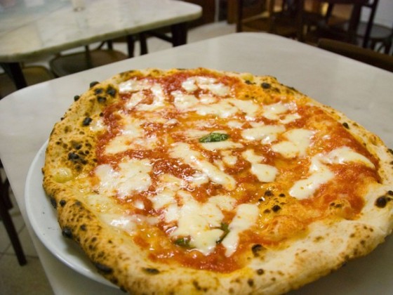 10 best pizza restaurants in Italy - Living + Nomads – Travel tips ...