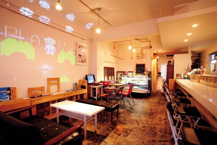 5 amazing theme restaurants in Tokyo - Living + Nomads – Travel tips ...