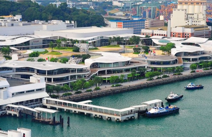 Sentosa island blog — The fullest Sentosa travel guide for a great trip ...