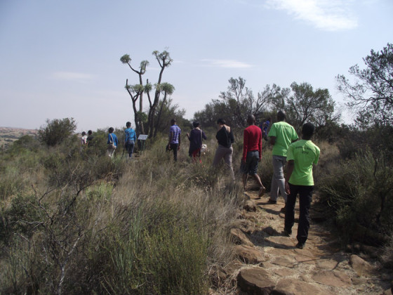 Why you should visit the Free State National Botanical Garden? - Living ...