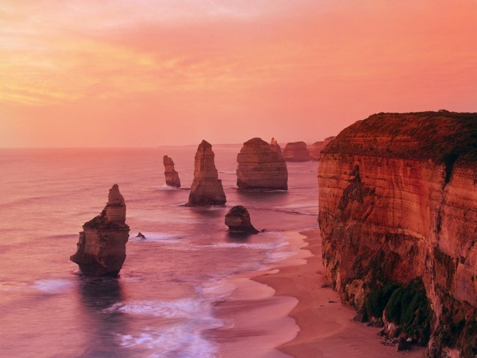 14 most beautiful coastlines in the world - Living + Nomads – Travel ...