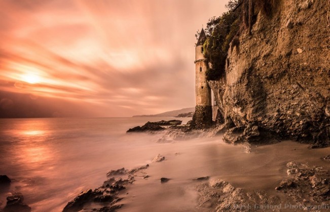 27 incredible lighthouses that stood the test of time - Living + Nomads ...