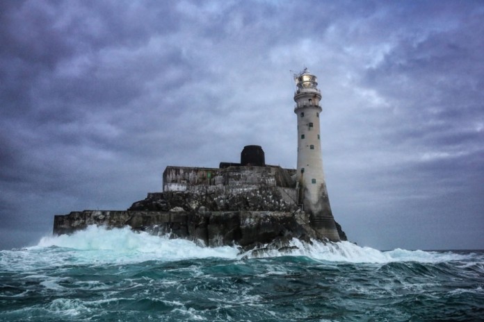 27 incredible lighthouses that stood the test of time - Living + Nomads ...