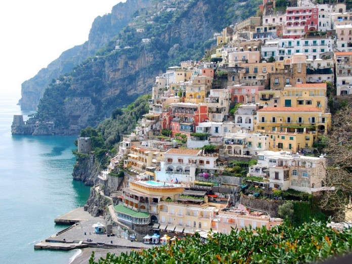 14 most beautiful coastlines in the world - Living + Nomads – Travel ...