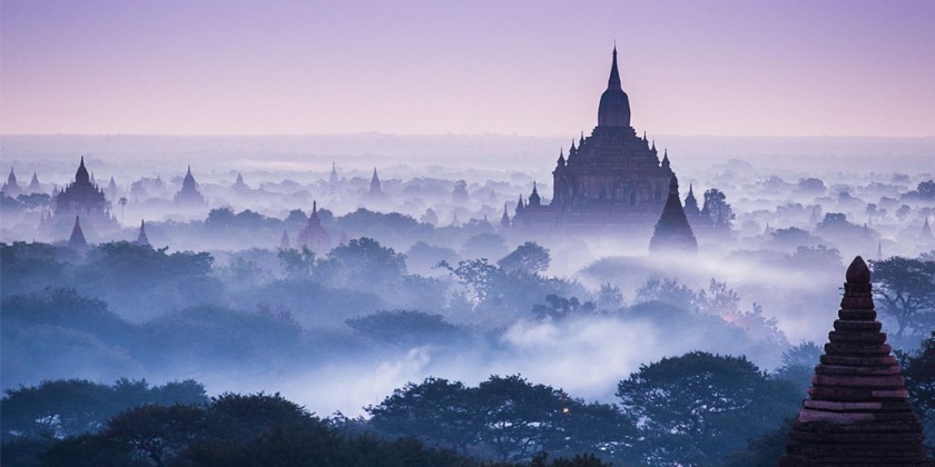 Bagan travel blog — The fullest Bagan travel guide blog for a budget ...