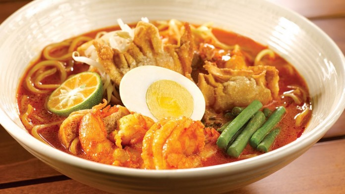 Malaysian food guide — Top 25 Malaysian dishes you should try - Living ...