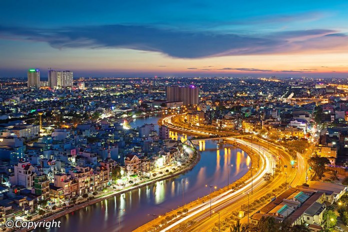 6 things to know before visiting Saigon - Living + Nomads – Travel tips ...