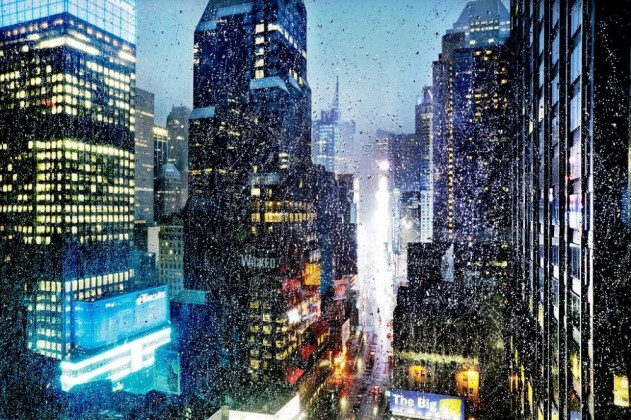 17 incredibly photos of rain around the world - Living + Nomads ...