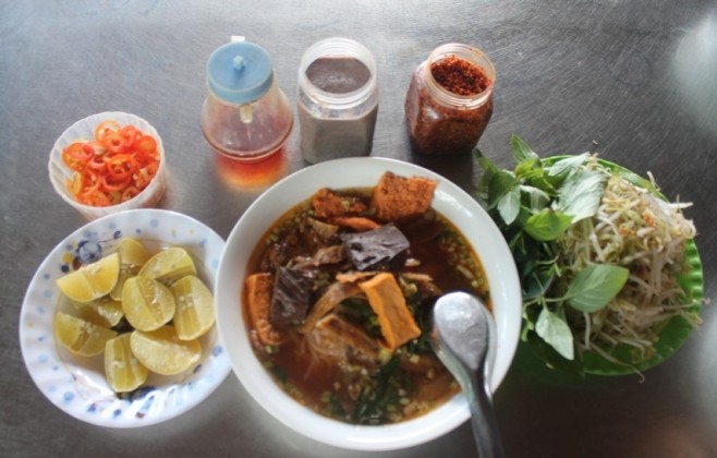 Con Dao travel guide — 3 attractive dishes in Con Dao Islands you ...