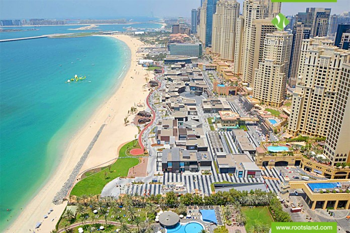 Dubai then and now photo — 17+ Dubai before and after pictures show how ...