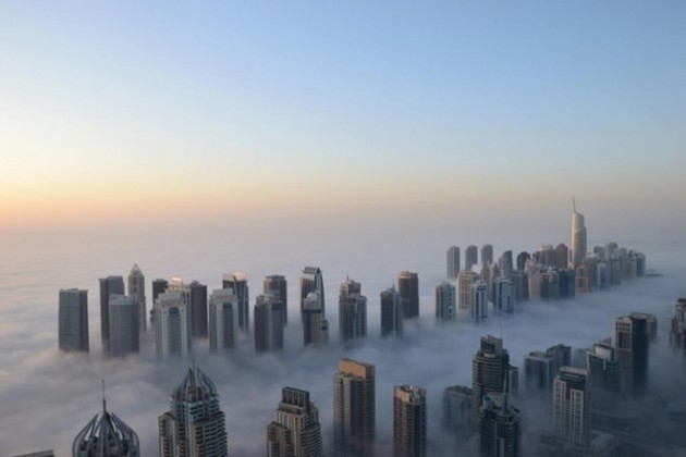 Dubai then and now photo — 17+ Dubai before and after pictures show how ...