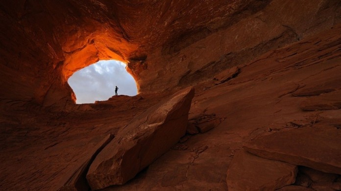 25+ extremely amazing photos show how enormous & incredible our world ...