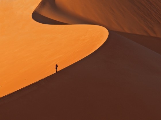 25+ extremely amazing photos show how enormous & incredible our world ...