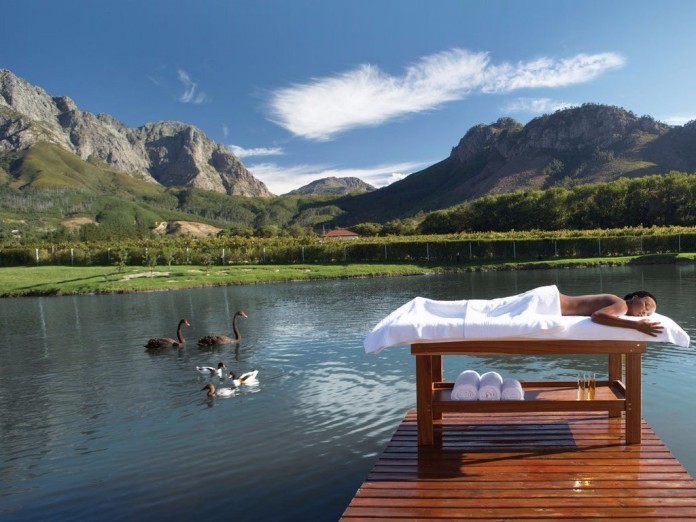 22 most beautiful small towns in the world you must visit in your ...
