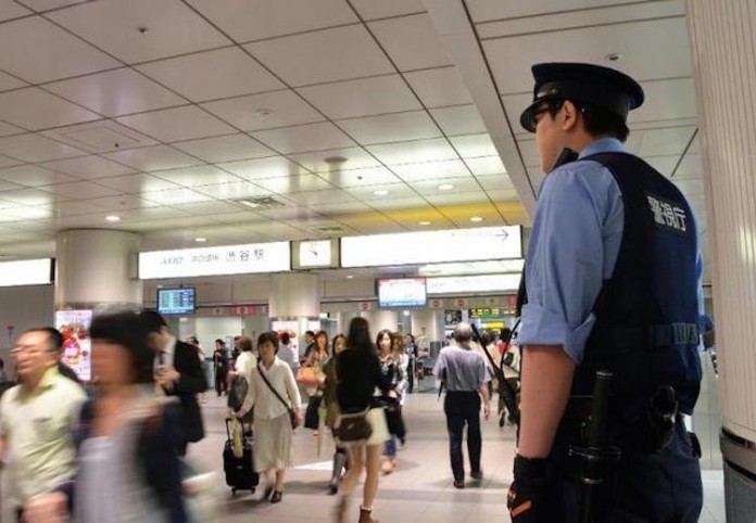 Numbers to call in emergency situations in Japan - Living + Nomads ...