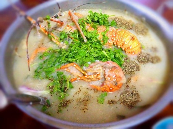 Nha Trang food blog — 4 famous Nha Trang foods you must-try - Living ...