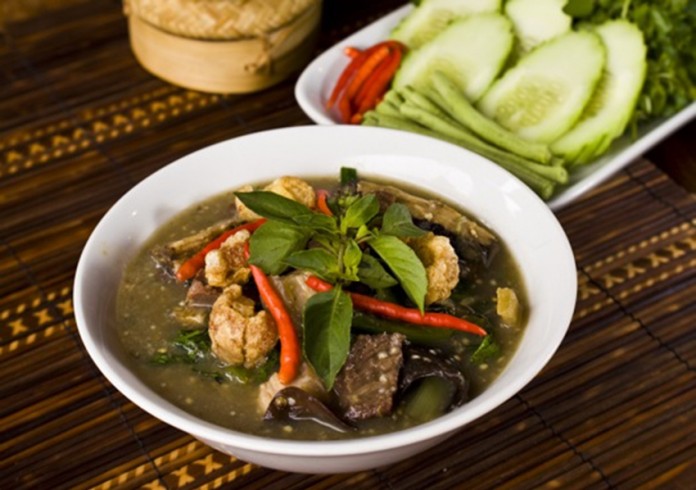 8 traditional Laotian dishes you should try - Living + Nomads – Travel ...