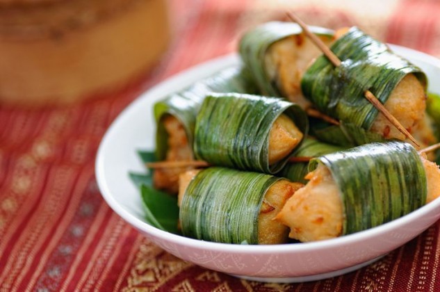 8 traditional Laotian dishes you should try - Living + Nomads – Travel ...
