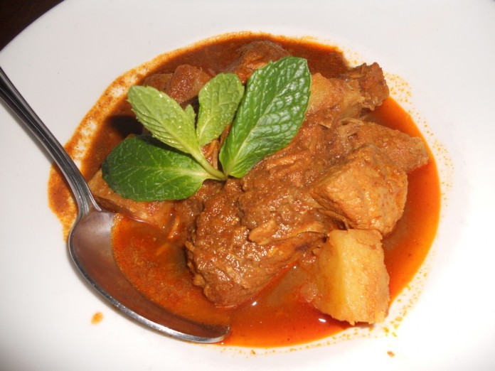 Burmese food guide — Delicious, cheap and unique food in Myanmar ...