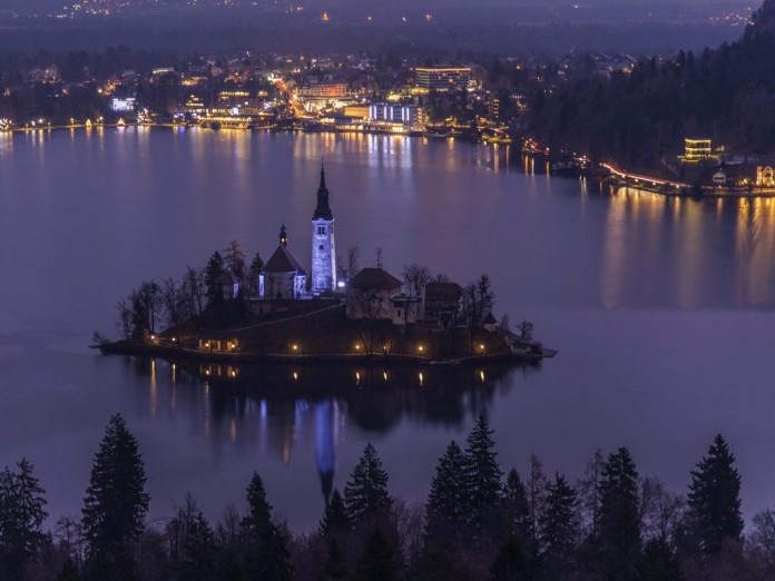22 most beautiful small towns in the world you must visit in your ...