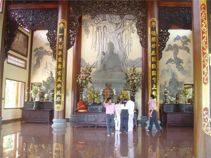 Top 10 best places to visit in Hue, Vietnam - Living + Nomads – Travel ...