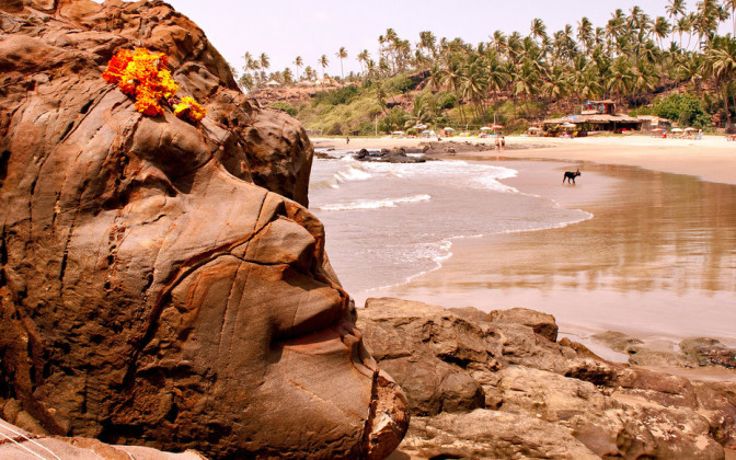 8 best beaches to visit in Goa, India - Living + Nomads – Travel tips ...