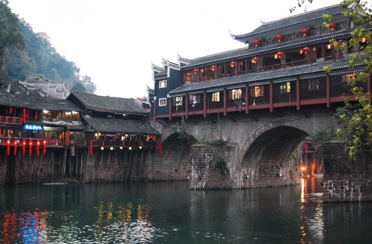 1 The Phoenix Town China 4 - Living + Nomads – Travel tips, Guides ...
