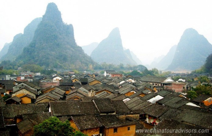 8 most beautiful ancient towns in China - Living + Nomads – Travel tips ...