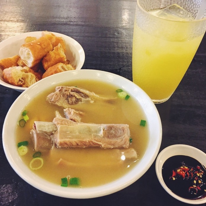 Explore Bak Kut Teh — Famous pork bone tea of Singapore & Where to eat ...