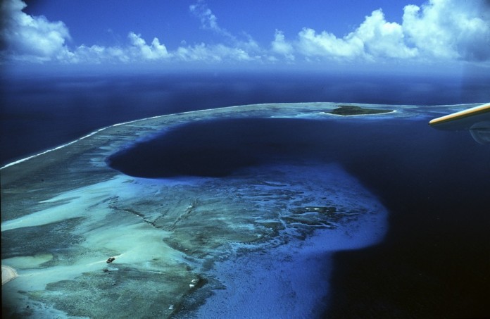 10 most dangerous natural places in the world - Living + Nomads ...