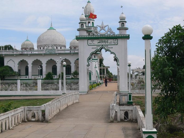 Top 10 famous places in An Giang province, Vietnam - Living + Nomads ...