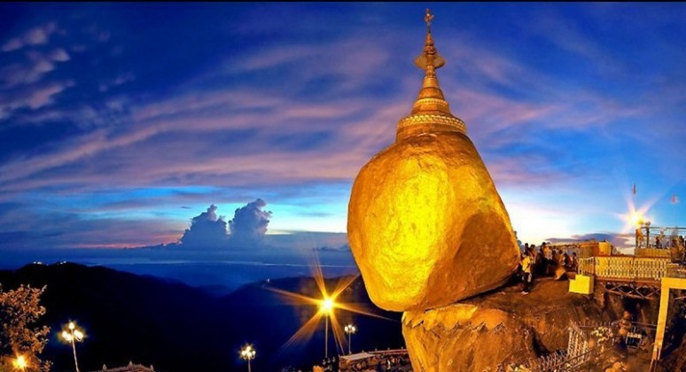 5 major buddhist sites in Myanmar for pilgrimage - Living + Nomads ...