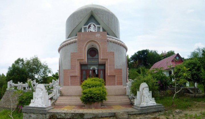 Top 10 famous places in An Giang province, Vietnam - Living + Nomads ...