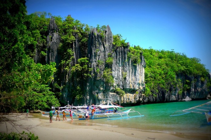 6 best tourist destinations in Philippines - Living + Nomads – Travel ...