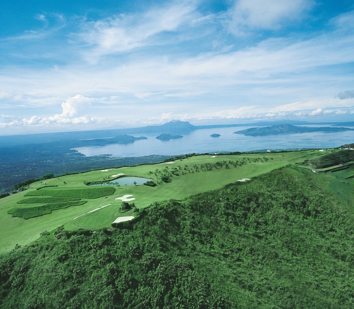 Tagaytay Highlands — Philippines's premier destination for relaxation ...