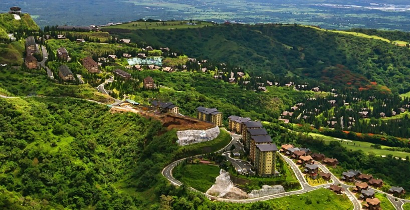 Tagaytay Highlands — Philippines's premier destination for relaxation ...