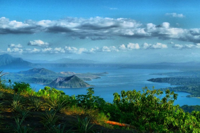 Tagaytay Highlands — Philippines's premier destination for relaxation ...