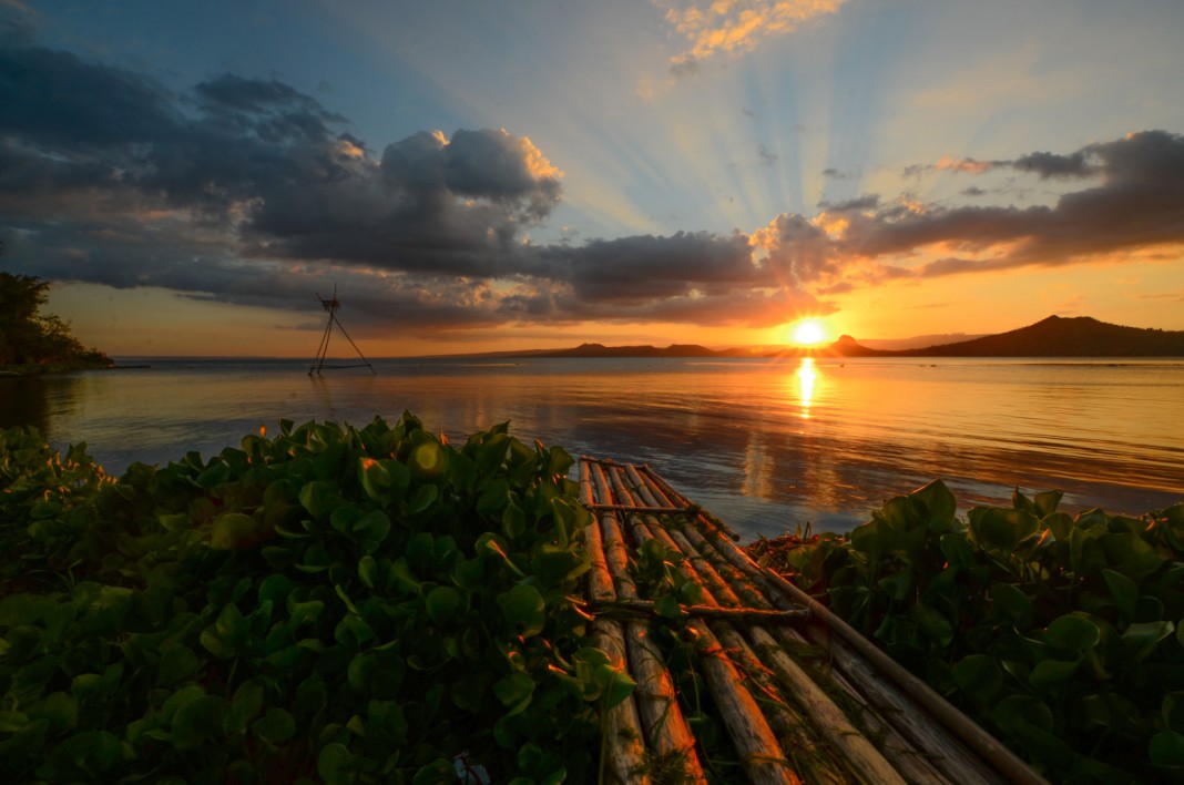 Tagaytay Highlands — Philippines's premier destination for relaxation ...