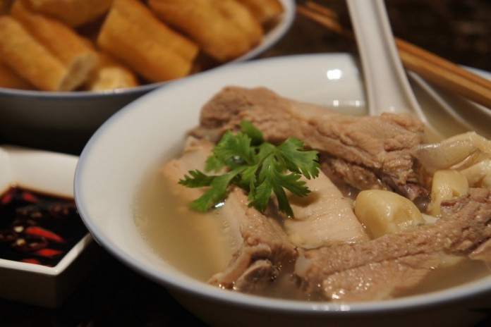Explore Bak Kut Teh — Famous pork bone tea of Singapore & Where to eat ...