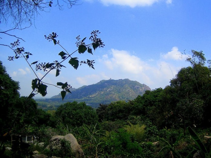 Top 10 famous places in An Giang province, Vietnam - Living + Nomads ...