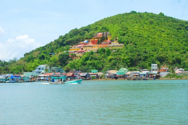 Top 10 must-go destinations in Ha Tien, Vietnam - Living + Nomads ...