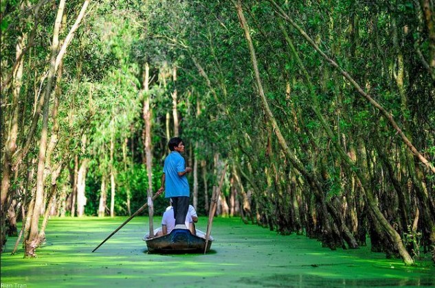 Top 10 famous places in An Giang province, Vietnam - Living + Nomads ...