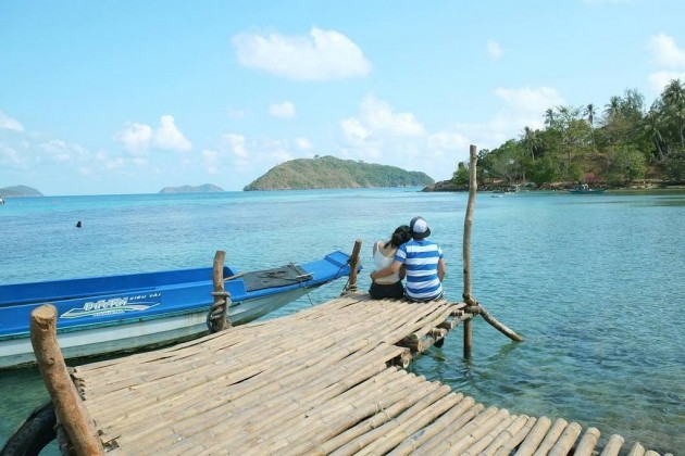 9 reasons why you should visit Nam Du Island, Vietnam - Living + Nomads ...